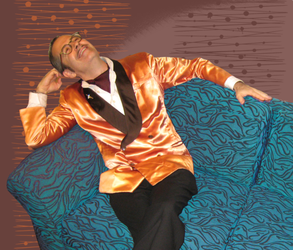 Alan Bodner - Official Website